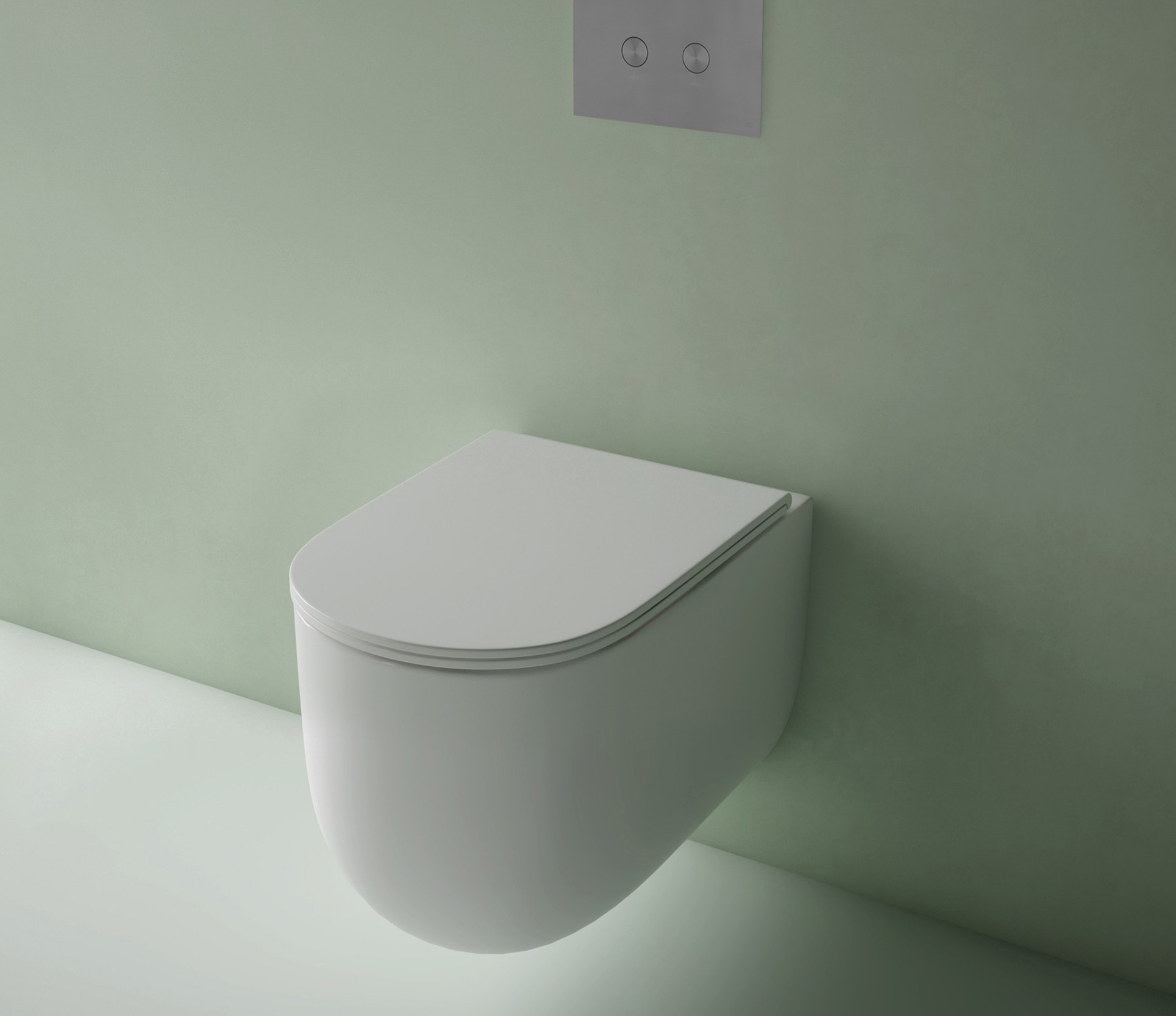 Studio Bagno | Redefining bathware